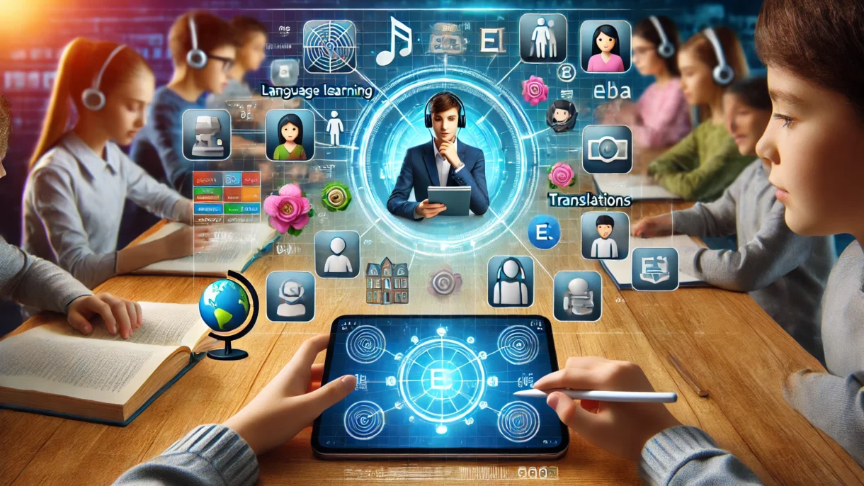 Revolutionizing Language Learning: How E-Learning Makes It Easier Than Ever